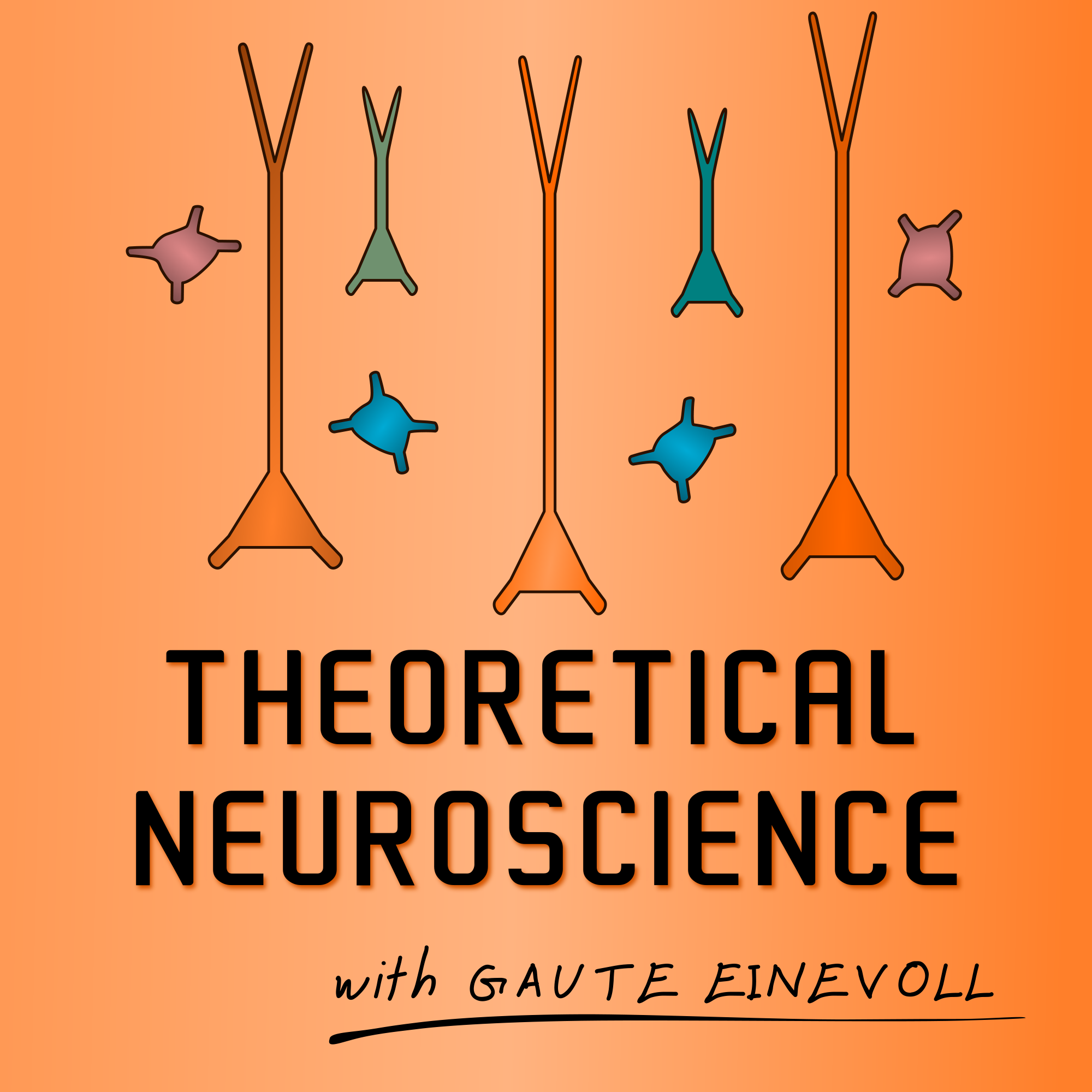Podcasts – Bernstein Network Computational Neuroscience