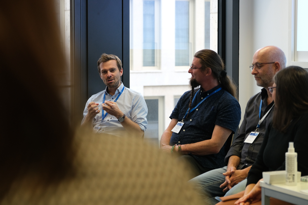 Bernstein Conference – Bernstein Network Computational Neuroscience